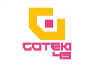 Goteki 45 | Wipeout Central | Fandom
