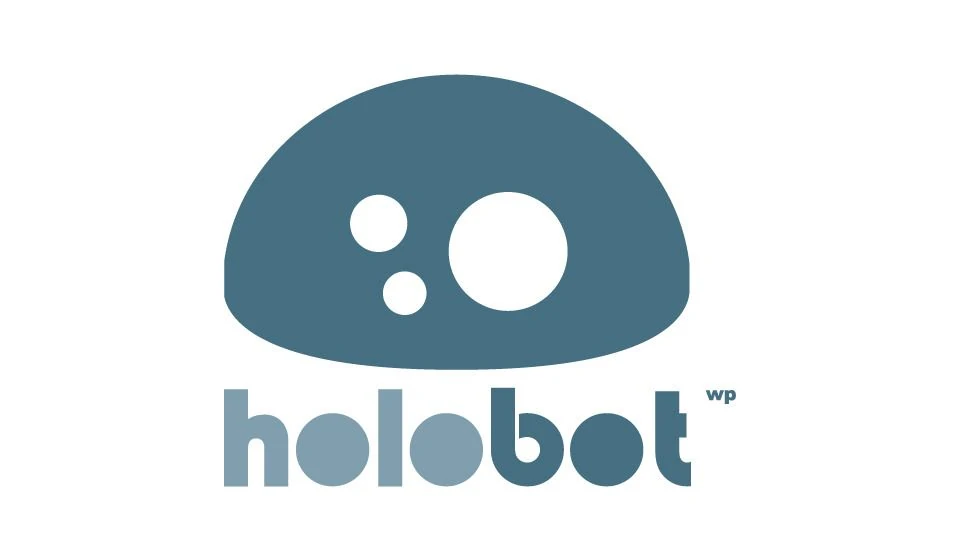 Holobot | Wipeout Central | Fandom