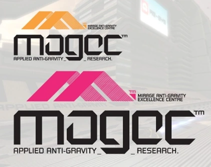 MAGEC | Wipeout Central | Fandom