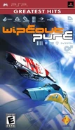 Wipeout Pure | Wipeout Central | Fandom