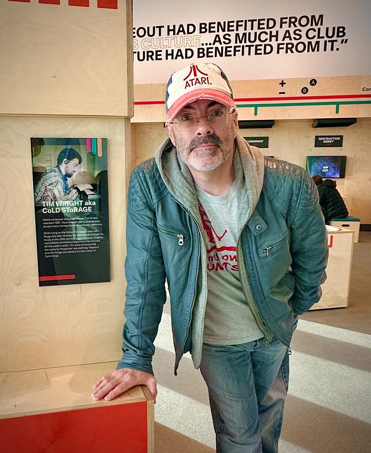 CoLD SToRAGE | Wipeout Central | Fandom