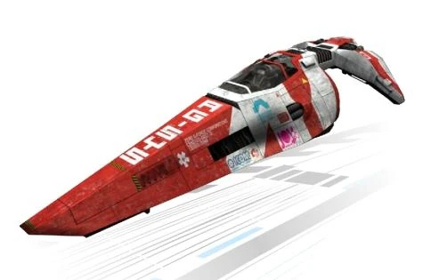 AG Systems FX350/400 | Wipeout Central | Fandom