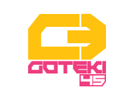Goteki 45 | Wipeout Central | Fandom