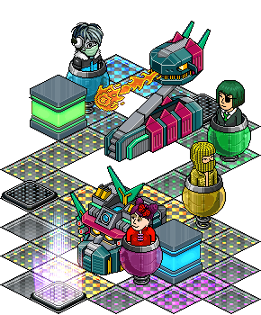 Battle Banzai | Wiki Wired | Fandom