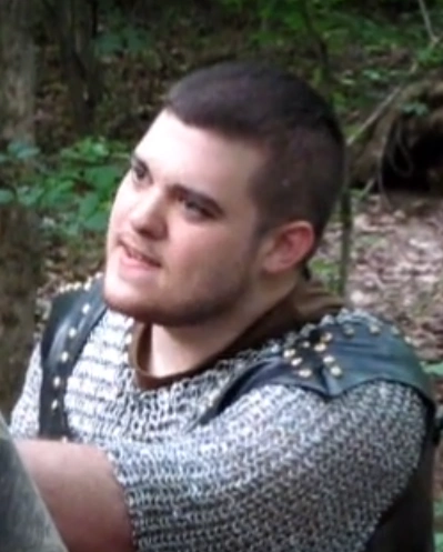 Herbert Goodman | Anaric Mythos Wiki | Fandom