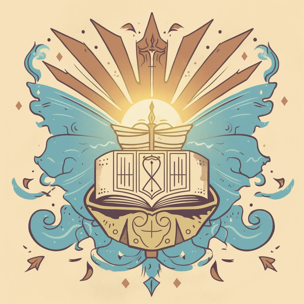 House of Memory | Anaric Mythos Wiki | Fandom