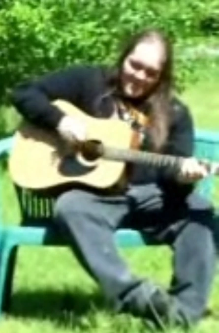 Adam Bell | Anaric Mythos Wiki | Fandom