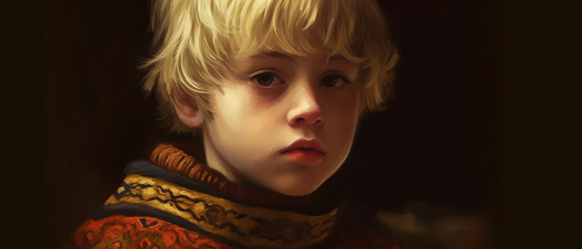 Eaoic Maethelgar | Anaric Mythos Wiki | Fandom