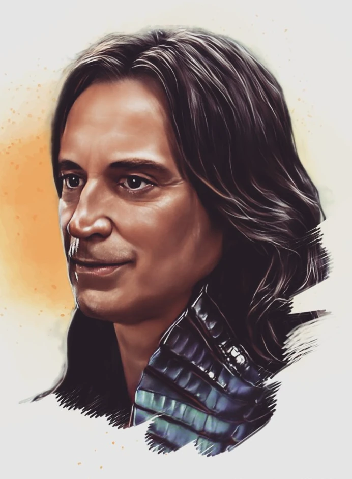 Ephraim Mildenhall | Anaric Mythos Wiki | Fandom