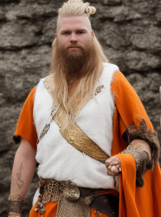 Patryk Maethelgar | Anaric Mythos Wiki | Fandom