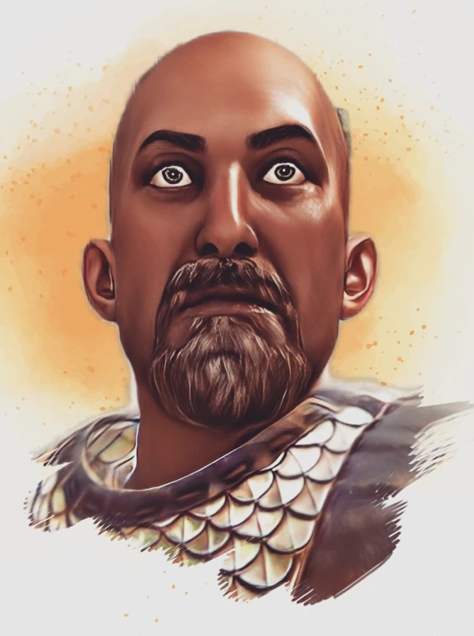 Khilam Yakatash | Anaric Mythos Wiki | Fandom