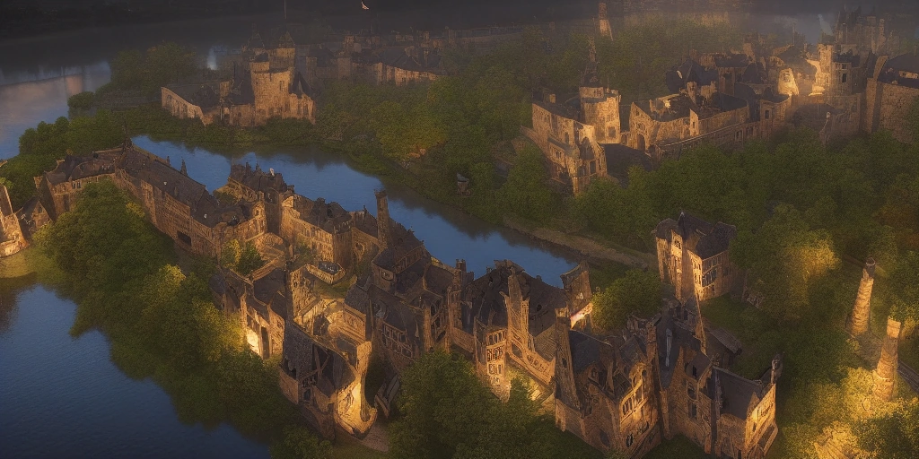 Sundheim | Anaric Mythos Wiki | Fandom