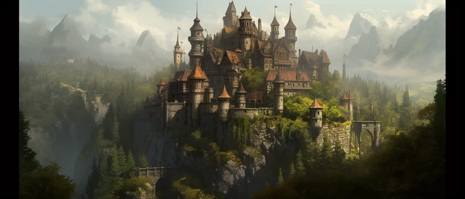 Sundheim | Anaric Mythos Wiki | Fandom