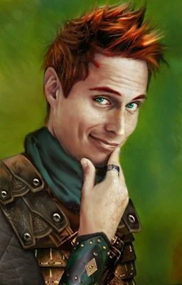 Cheirin | Anaric Mythos Wiki | Fandom