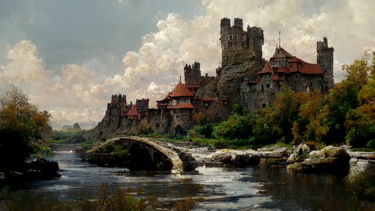 Bronhold | Anaric Mythos Wiki | Fandom