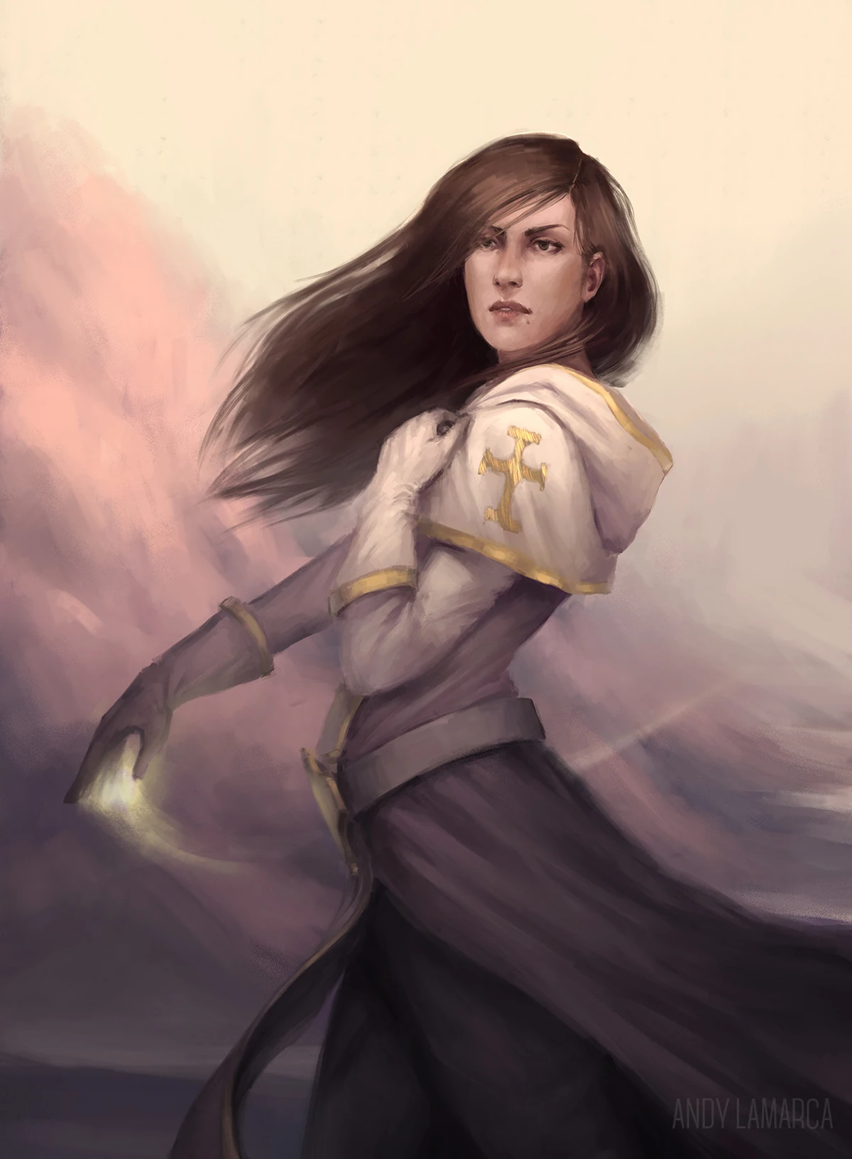 Vishania Gazaan | Anaric Mythos Wiki | Fandom