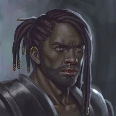 Tillerman | Anaric Mythos Wiki | Fandom