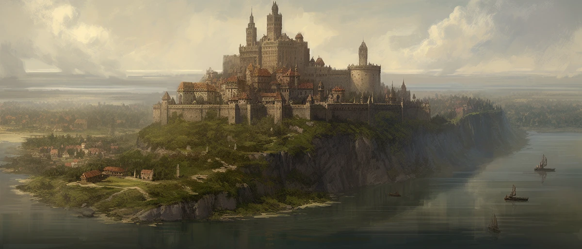 Heiburg | Anaric Mythos Wiki | Fandom