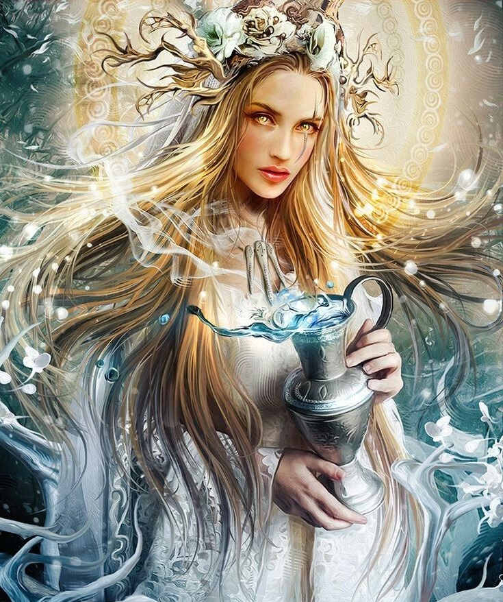 Yalibransa | Anaric Mythos Wiki | Fandom