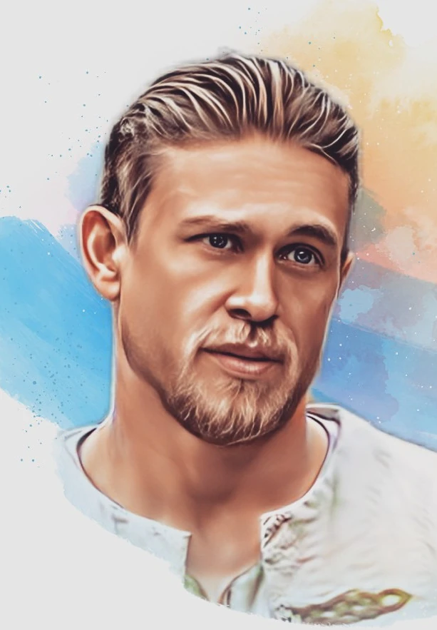 Eadwine Maethelgar | Anaric Mythos Wiki | Fandom