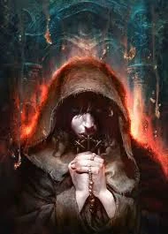 Magic | Anaric Mythos Wiki | Fandom