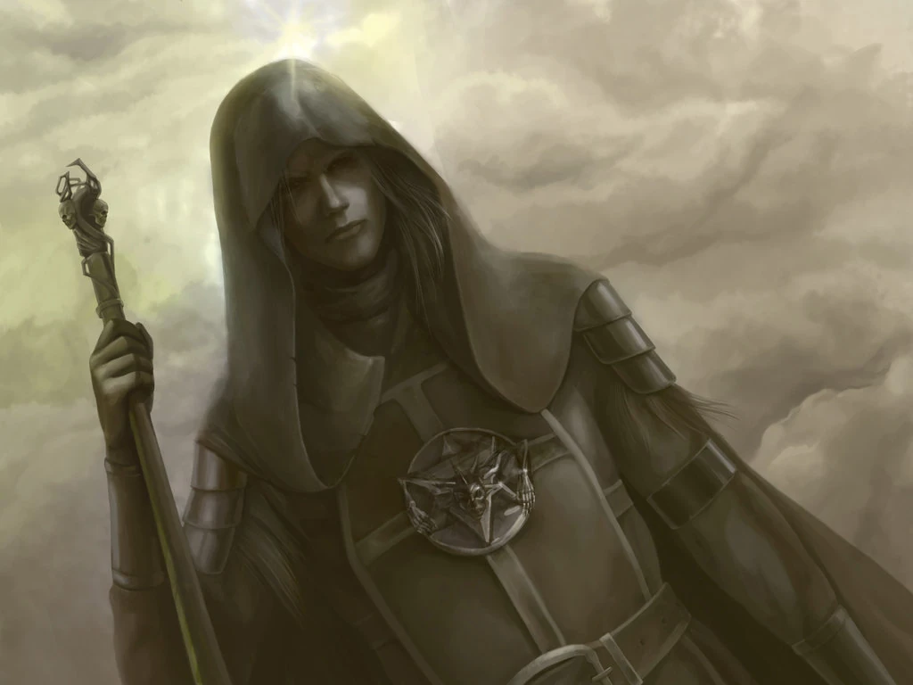 Adonis Blackheart | Anaric Mythos Wiki | Fandom