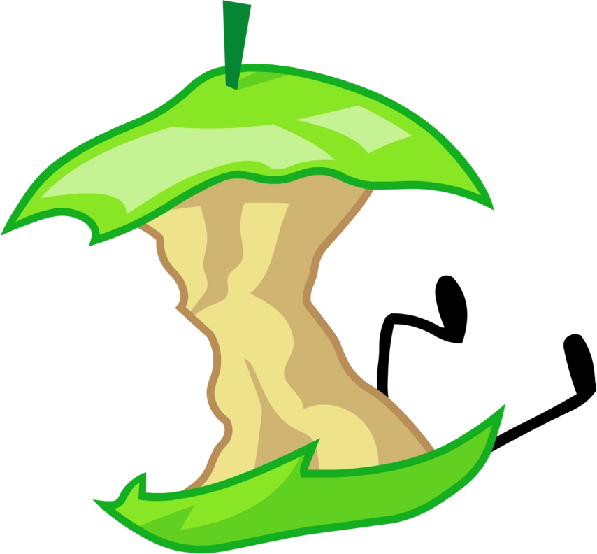 Apple Core | Wish On A Star Wiki | Fandom