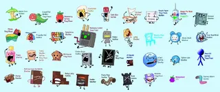 Diskette | Wish On A Star Wiki | Fandom