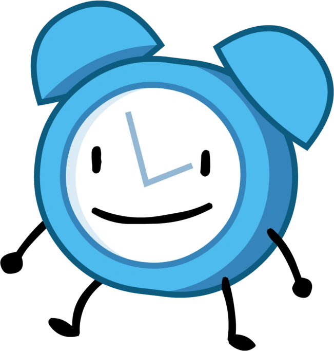 Alarm Clock | Wish On A Star Wiki | Fandom