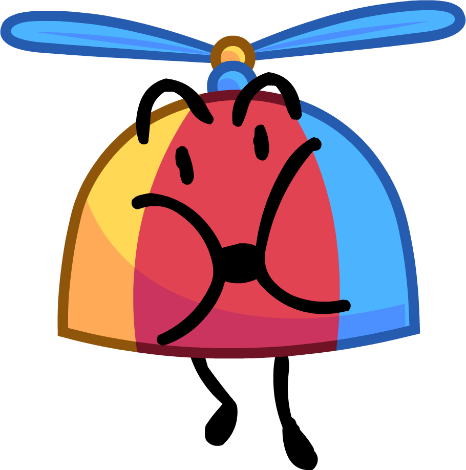 Propeller Hat | Wish On A Star Wiki | Fandom