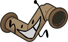 Rusty Pipe | Wish On A Star Wiki | Fandom