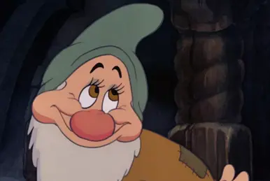 doc dwarf disney