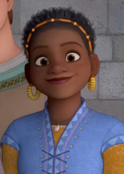 Hal | Wish Upon A Studio Wiki | Fandom