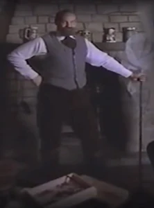 The Hound of the Baskervilles | Wishbone Wiki | Fandom