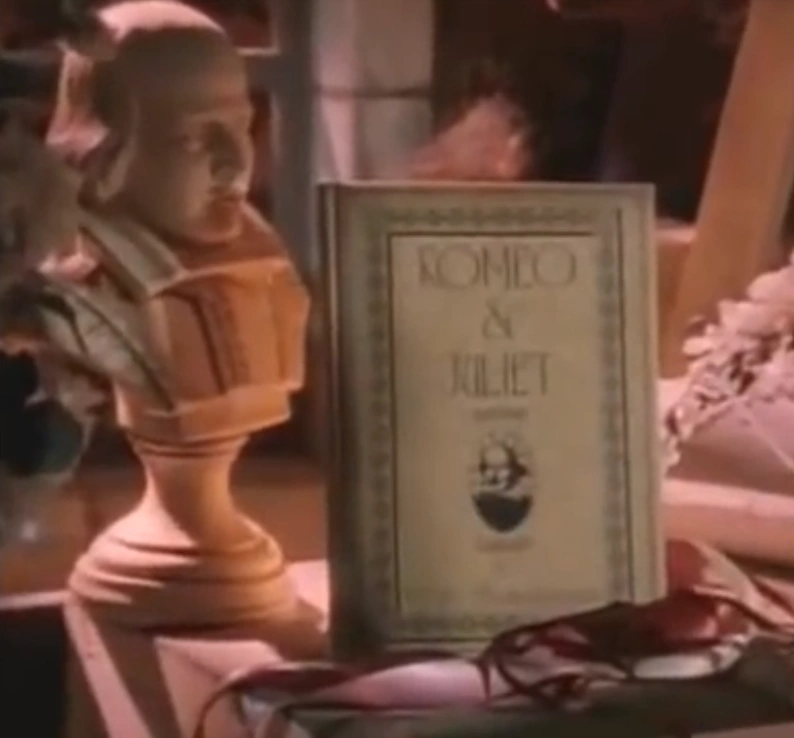 Romeo and Juliet | Wishbone Wiki | Fandom