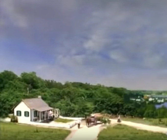 St. Petersburg, Missouri | Wishbone Wiki | Fandom