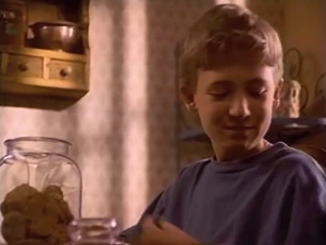 Justin Reese | Wishbone Wiki | Fandom