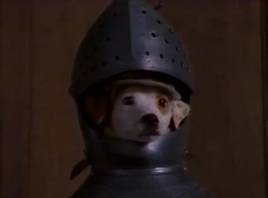 Sherlock Holmes | Wishbone Wiki | Fandom