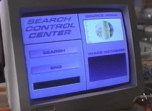 The Slobbery Hound | Wishbone Wiki | Fandom