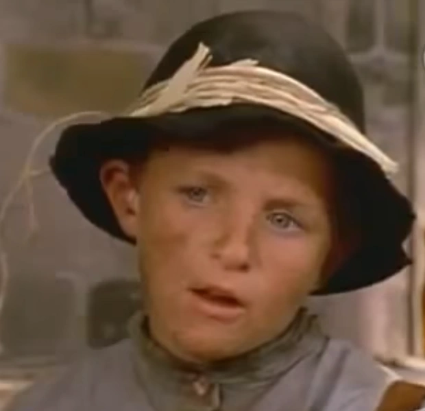 Christopher Reagan Ammons | Wishbone Wiki | Fandom