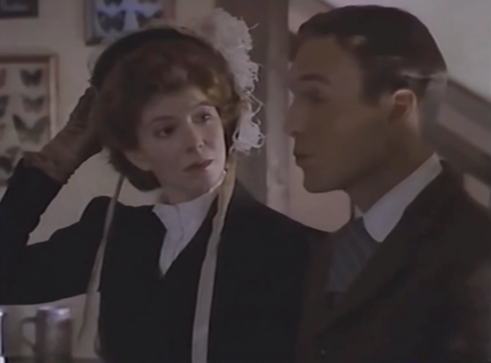 Beryl Stapleton | Wishbone Wiki | Fandom