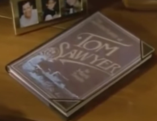 The Adventures of Tom Sawyer | Wishbone Wiki | Fandom