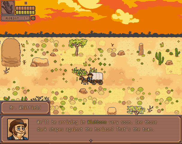 Welcome to Wishbone | Welcome to Wishbone! Wiki | Fandom