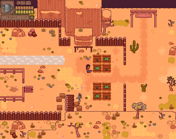 Fields | Welcome to Wishbone! Wiki | Fandom