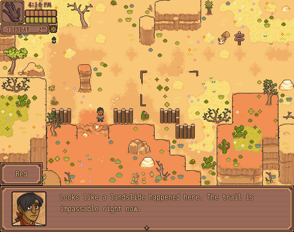 Devil's Gulch | Welcome to Wishbone! Wiki | Fandom