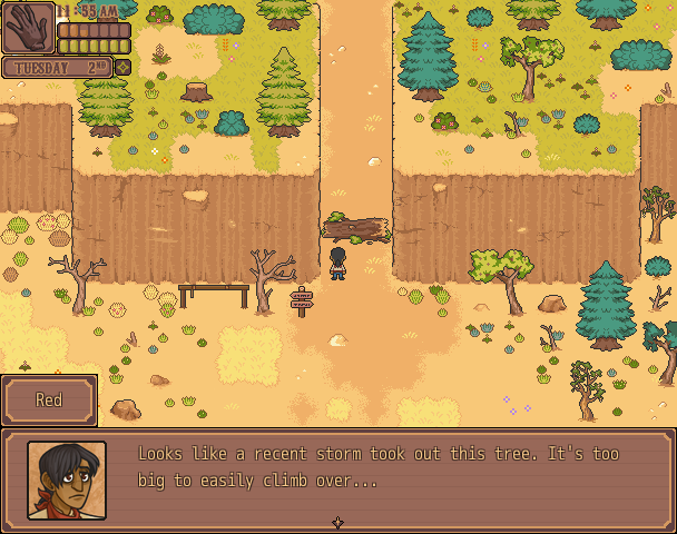 Grizzly Bluff | Welcome to Wishbone! Wiki | Fandom