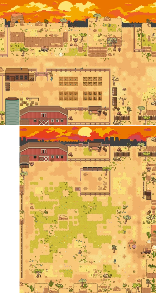 Vanderdash Ranch | Welcome to Wishbone! Wiki | Fandom