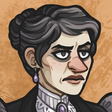 Lady North | Welcome to Wishbone! Wiki | Fandom