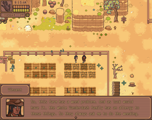 It Happens Every Spring | Welcome to Wishbone! Wiki | Fandom