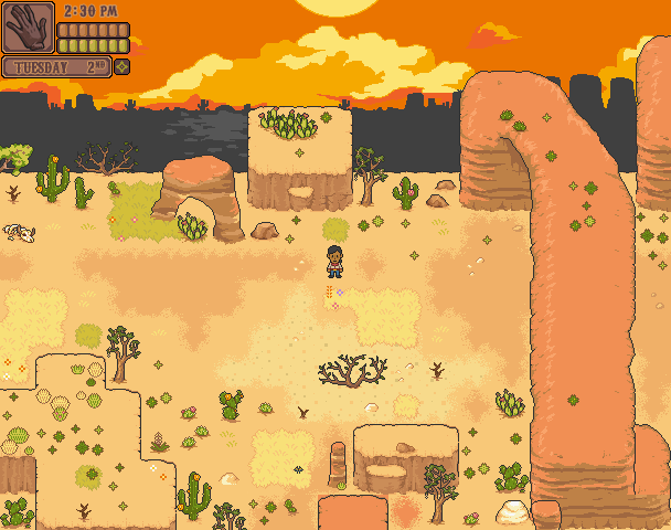 Highwayman's Arch | Welcome to Wishbone! Wiki | Fandom